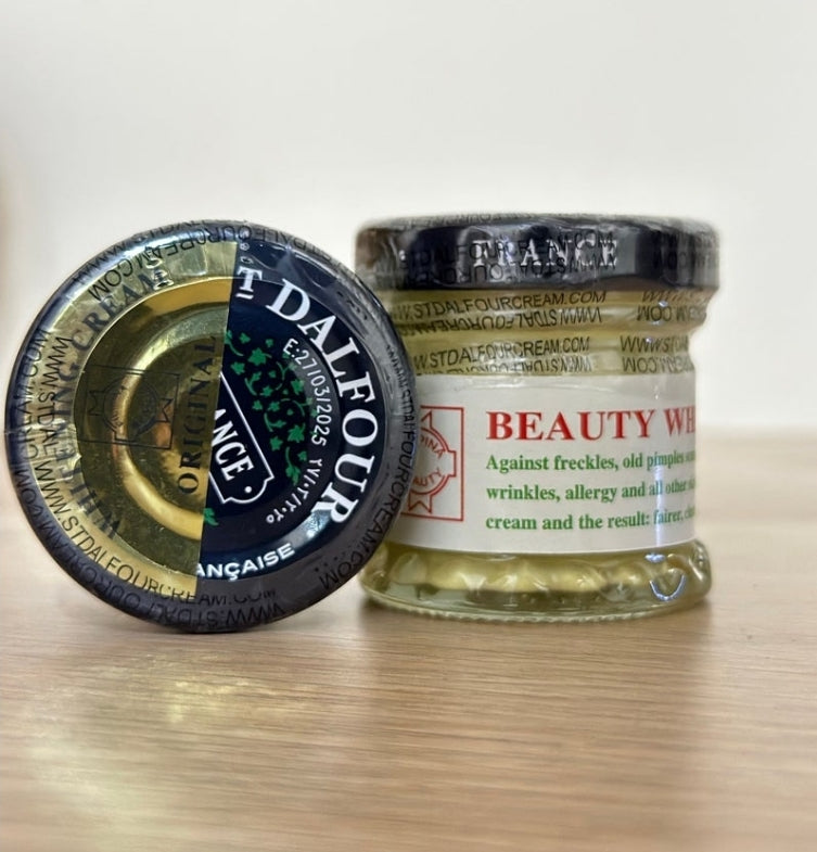 St. Dalfour Cream Original | كريم دلفور الأصلي – HerbsRAK
